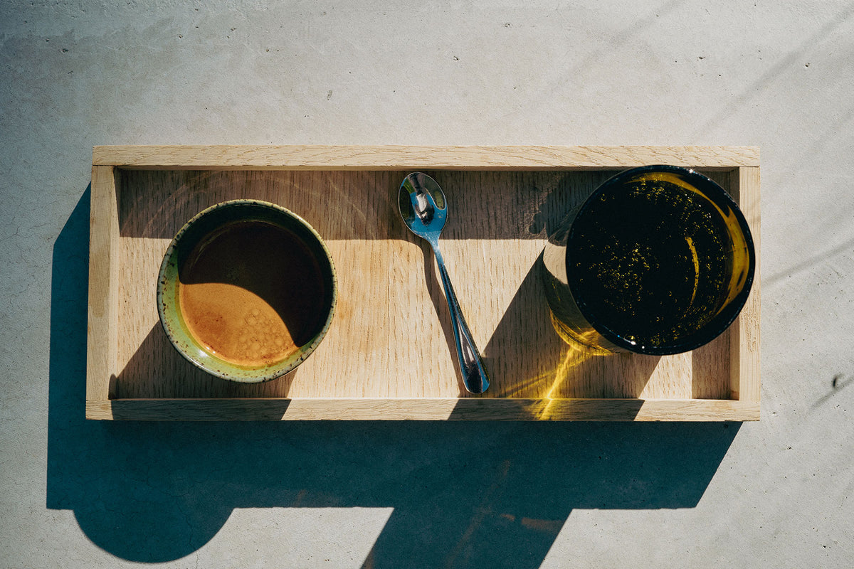 How to Make the Perfect Espresso at Home – Freelance Coffee Project
