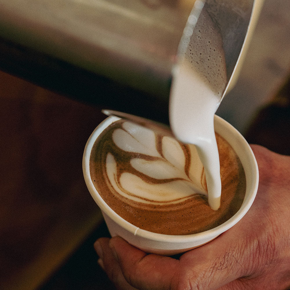 About – Freelance Coffee Project
